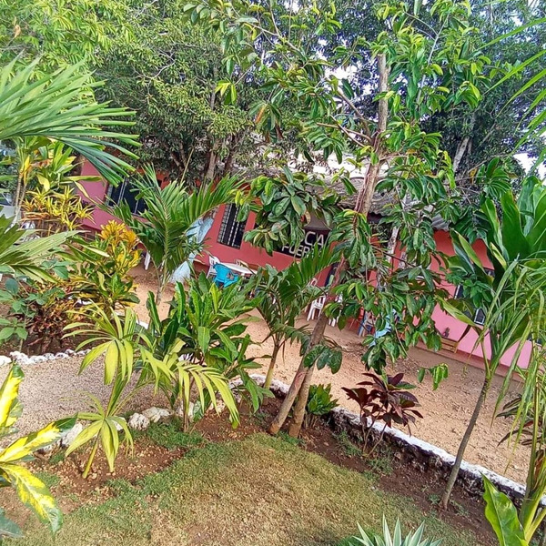 19 Turbaco Bolívar - Camino de Dios